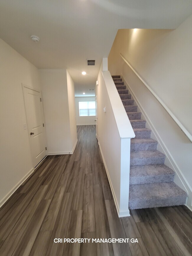 3518 Condor Ct SW - Townhome Rental in Atlanta GA | ForRent.com