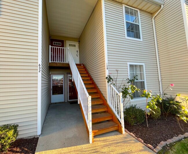 BEAUTIFUL CONDO IN VIRGINIA BEACH! Unit 634 - Condo for Rent in ...