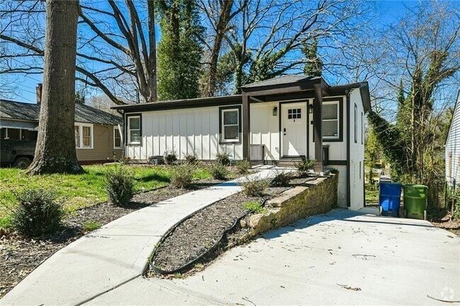 Houses for Rent in Atlanta GA - 1,275 Houses | ForRent.com