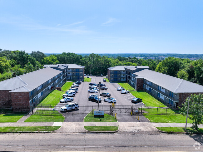 Jackson State University Off-Campus Housing & Apartments ...