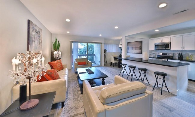 4632 Park Granada Condo Unit 96 - Condo for Rent in Calabasas, CA ...