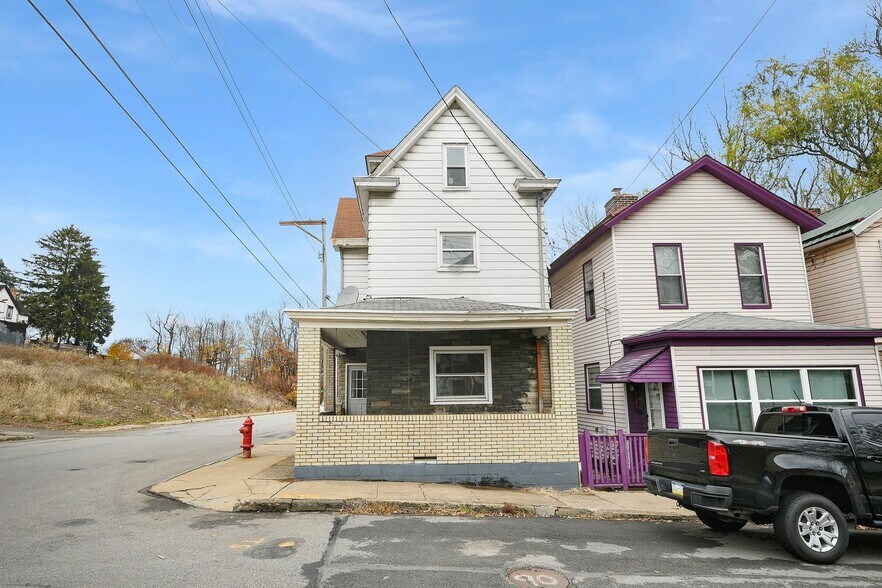 Houses For Rent Mckeesport Pa