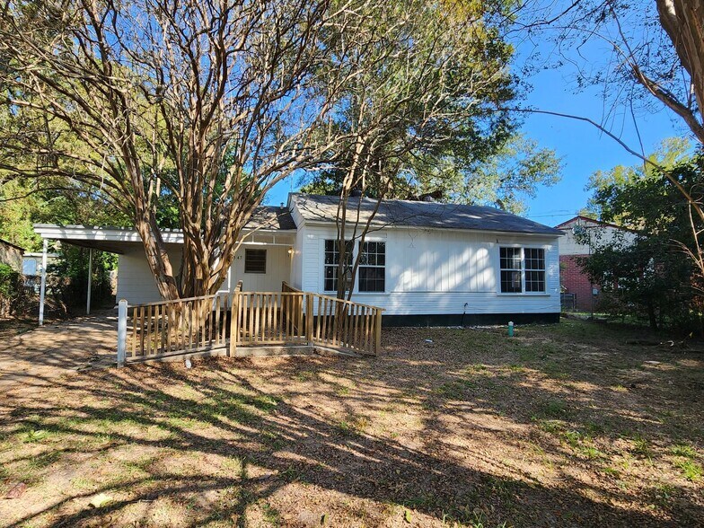 5345 Kent Ave - House for Rent in Shreveport, LA | ForRent.com