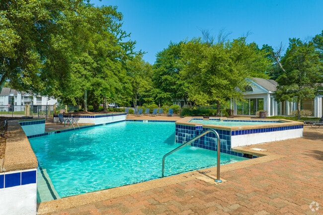 Trinity Lakes Apartments - Cordova, TN | ForRent.com
