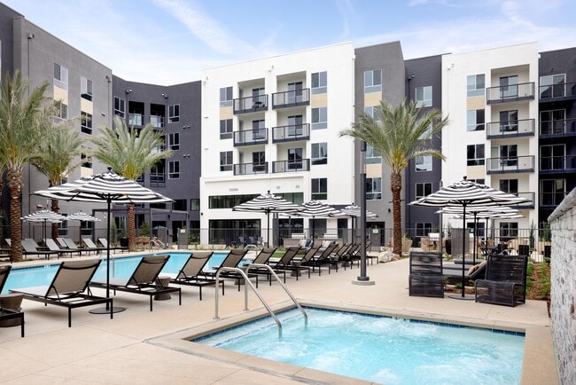 Alexan Marmont Apartments - Monrovia, CA | ForRent.com