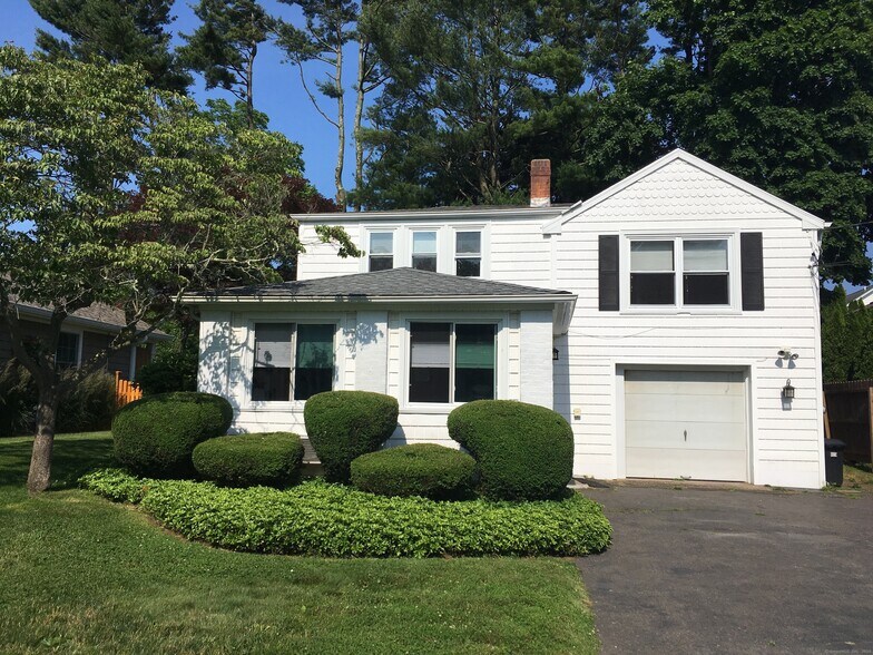 Houses For Rent In Branford Ct