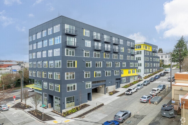 Hilite Apartments - Seattle, WA | ForRent.com
