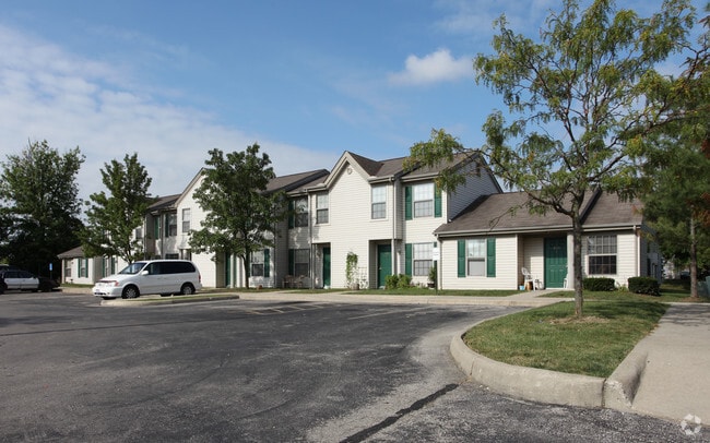 Hidden Ridge Apartments - Delaware, OH | ForRent.com