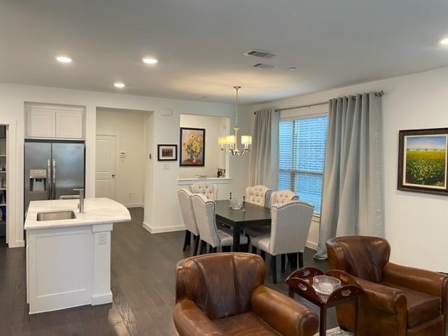 504 Harmon Dr - Townhome Rental in Plano TX | ForRent.com