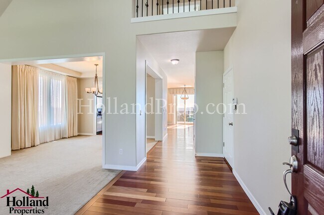 Fabulous single home with AC!!! *** 1 Appl... - House Rental in Happy ...