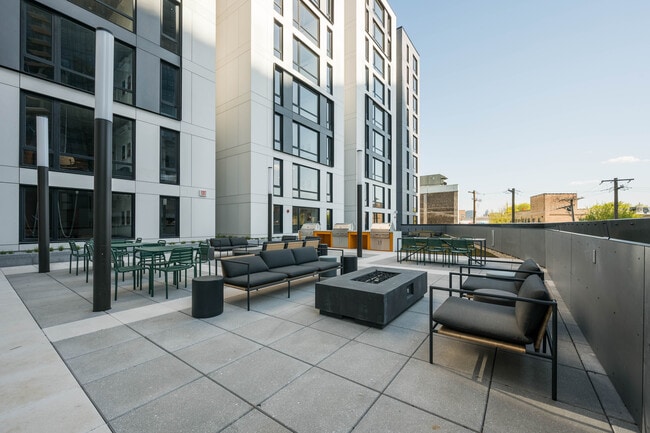 University of Illinois at Chicago | Off-Campus Housing Search