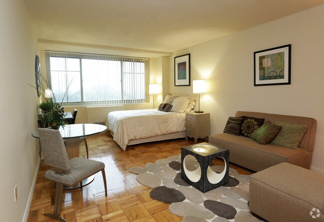 The Woodner Apartments - Washington, DC | ForRent.com