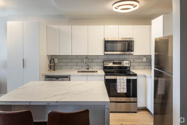 Aliro Apartments - North Miami, FL | ForRent.com