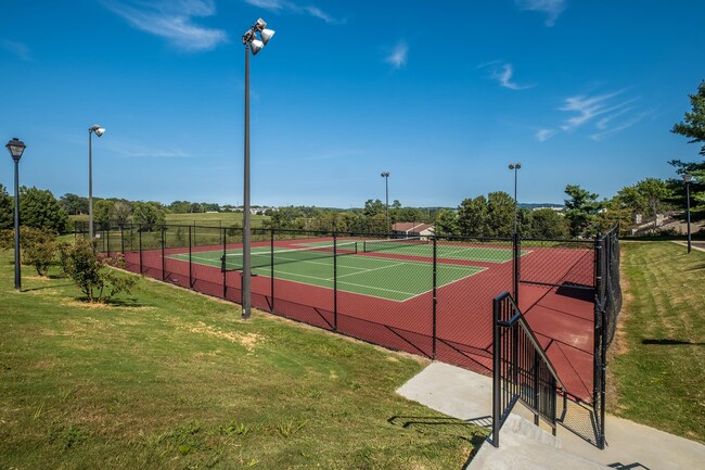 Foxridge Apartment Homes | Virginia Tech | Off-Campus Housing Search