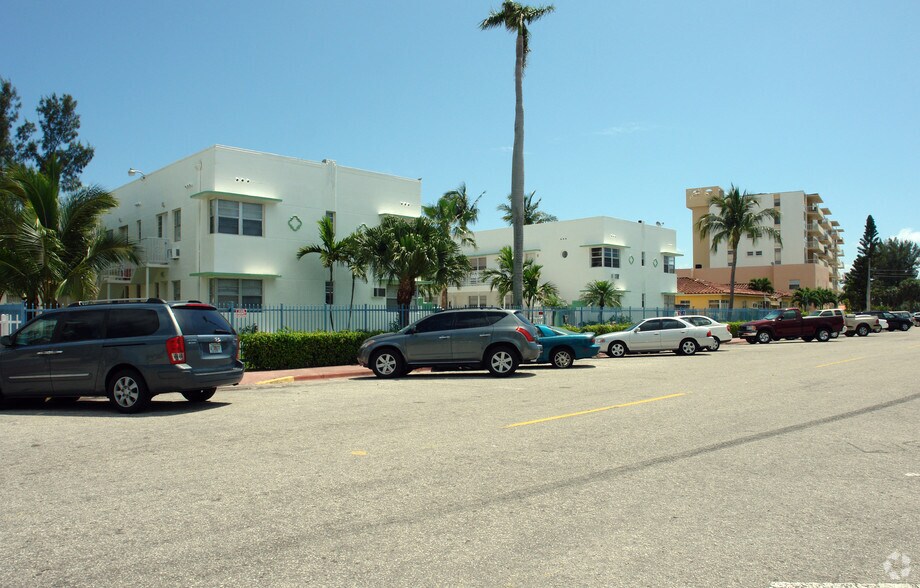 The Villas at Normandy Isles | Miami Beach, FL | ForRent.com