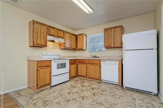 Rock on Razorback Building 1425 Unit 4 - Condo for Rent in Fayetteville ...