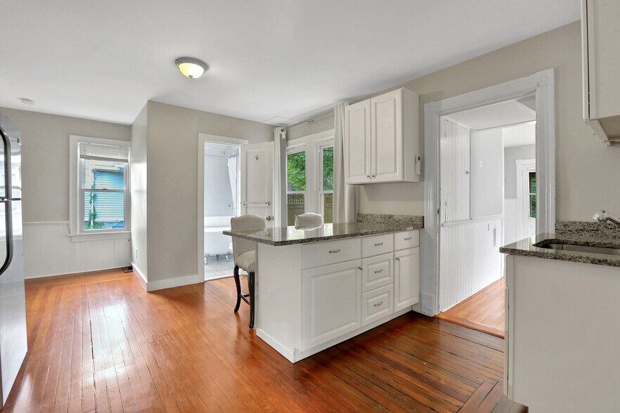 792 Springtown Rd Unit 1 - Apartment for Rent | Tillson, NY | Starting ...