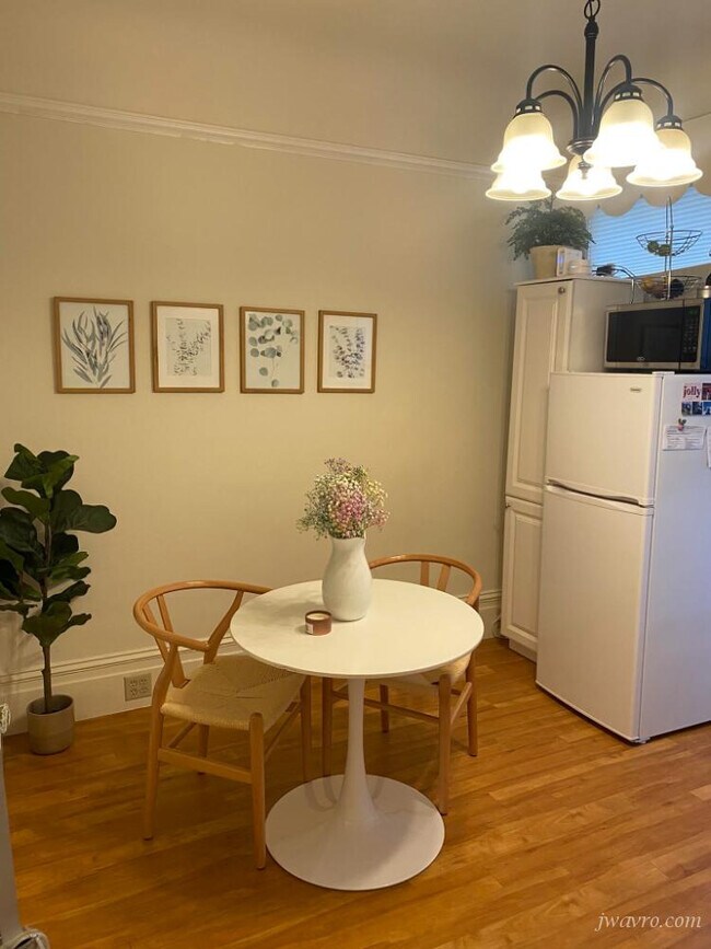 2469 Lombard St Condo Unit 1 - Condo for Rent in San Francisco, CA ...