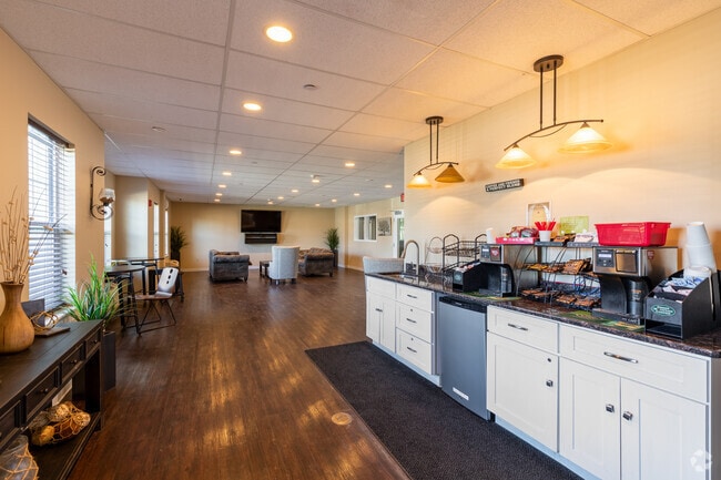 Broad Street Commons Apartments - Plattsburgh, NY | ForRent.com