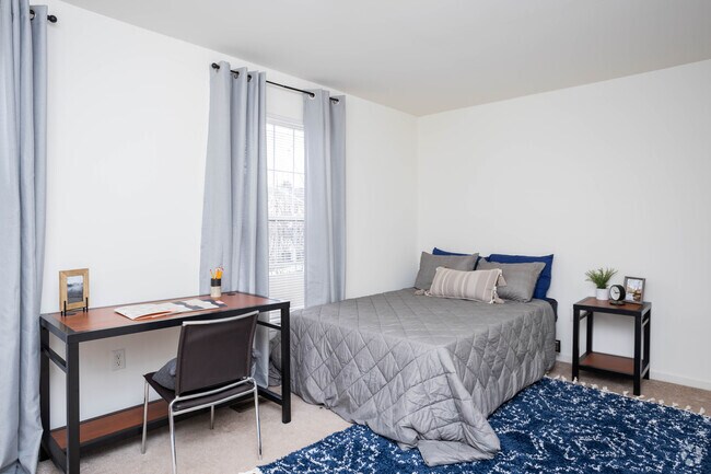 Penn State University | Off-Campus Housing Search