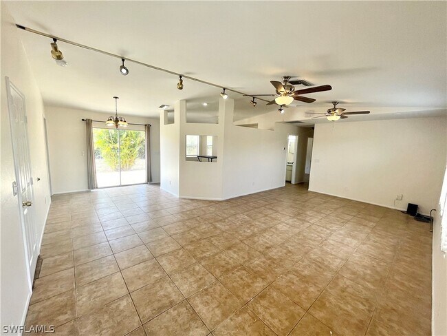 323 NW 9th Terrace - House Rental in Cape Coral, FL | ForRent.com