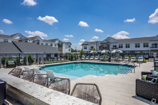 Sheldon Park Apartments - Columbus, OH | ForRent.com