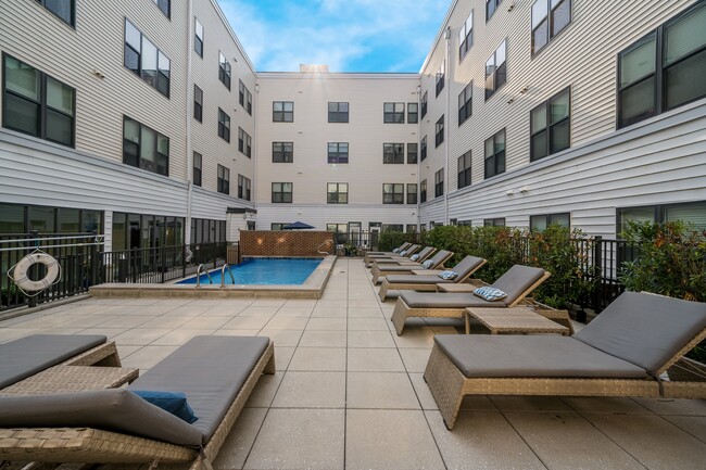 Drexel University | Off-Campus Housing Search