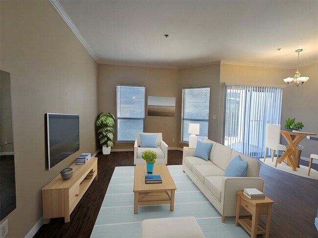 6000-10 Shepherd Mountain Cove Unit 1013 - Condo for Rent in Austin, TX | ForRent.com