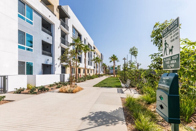 Chapman University | Off-Campus Housing Search