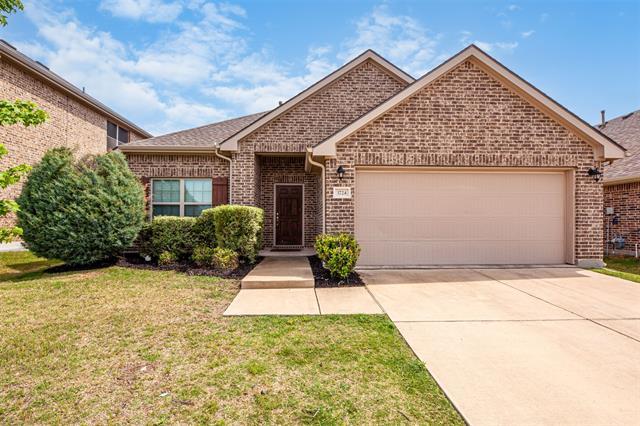 3724 Gotland Ave - House for Rent in McKinney, TX | ForRent.com