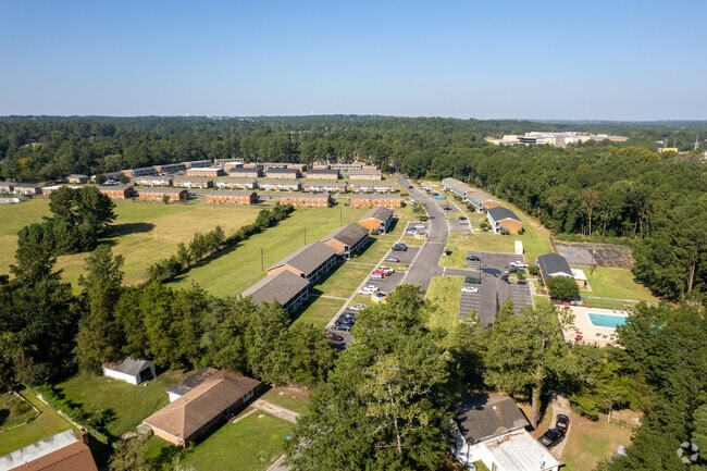 The Pointe at Augusta Apartments - Augusta, GA | ForRent.com