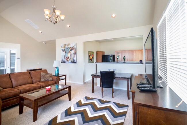 The Reserves at High Plains Apartments - Dumas, TX | ForRent.com