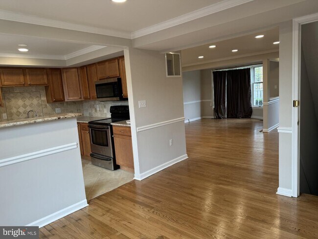 8216 Red Wing Ct Townhome For Rent in Frederick, MD | ForRent.com