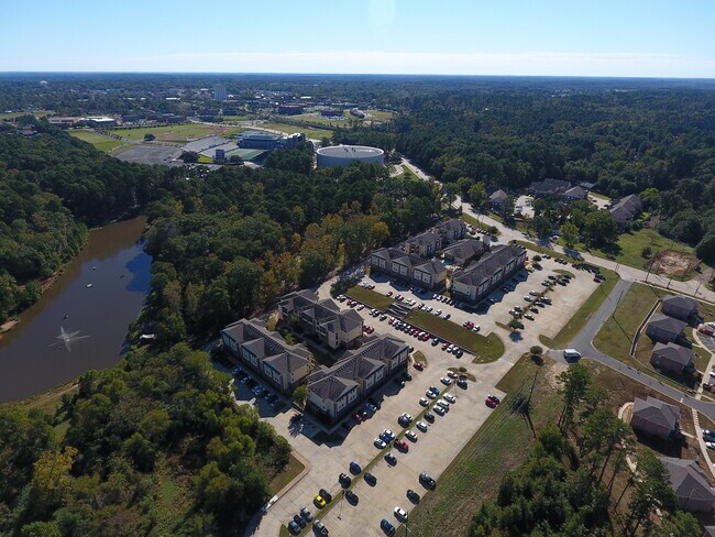 Heights Ruston Apartments - Ruston, LA | ForRent.com