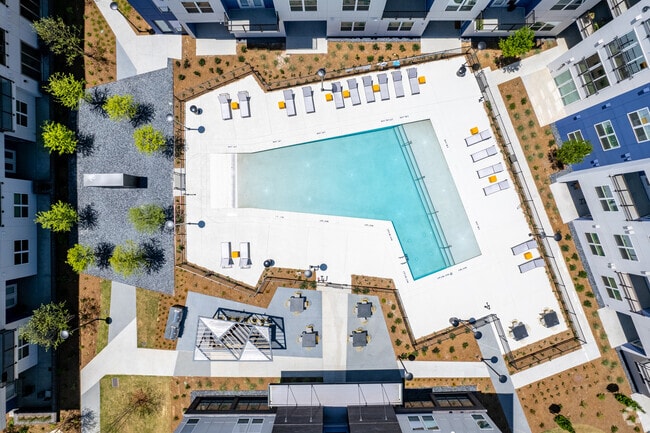 Emory University | Off-Campus Housing Search