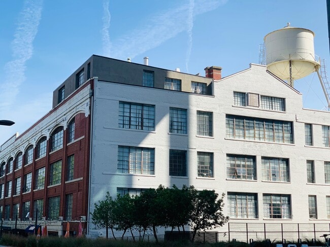 Ford Factory Lofts For Rent in Atlanta, GA | ForRent.com