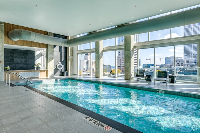 Ascent Apartments For Rent in Milwaukee, WI | ForRent.com