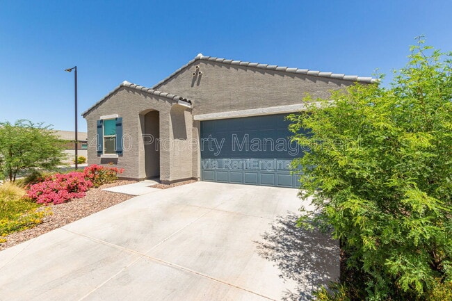 4470 E Clydesdale St Off-Campus Housing, San Tan Valley, AZ