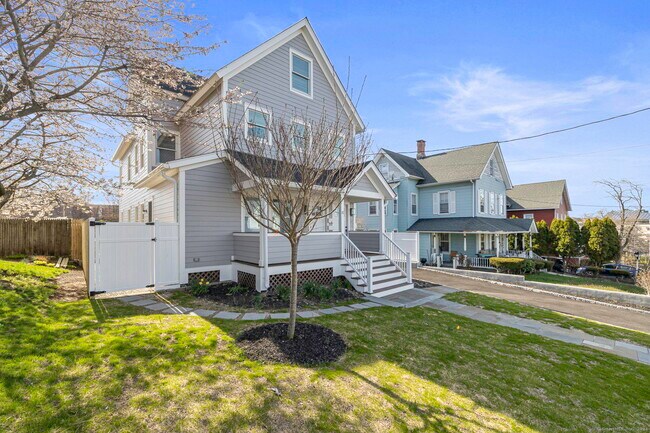 11 Quintard Ave - Norwalk, CT | ForRent.com