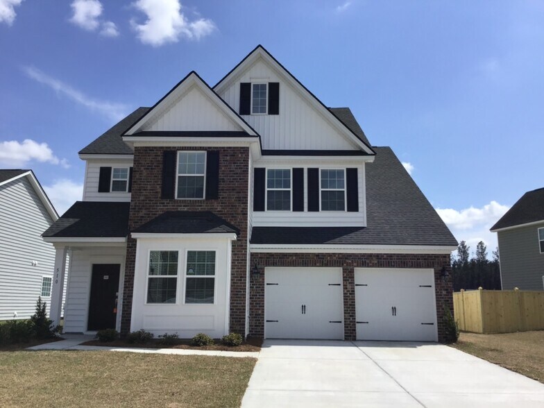 510 Bush Dr - House for Rent in Summerville, SC | ForRent.com