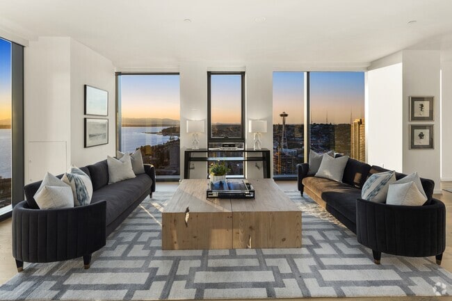Apartments for Rent in Seattle, WA - 15007 Rentals | ForRent.com