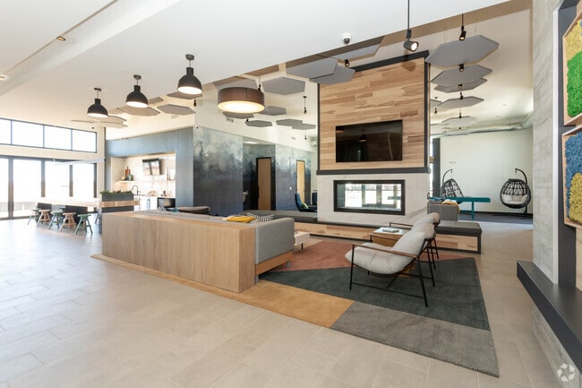 Claro at High Point Apartments - Aurora, CO | ForRent.com