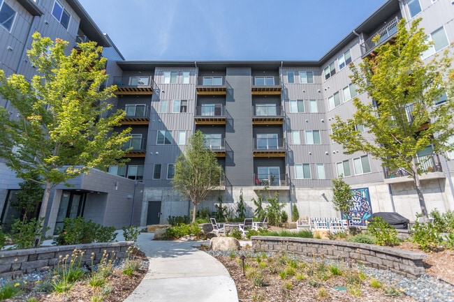 Creighton University | Off-Campus Housing Search