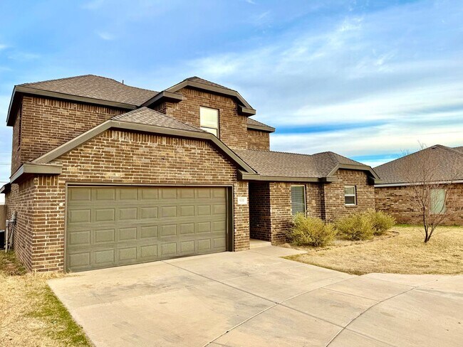 Rare 2-Story 4 Bedroom 3 Bath In Frenship ... - House Rental in ...