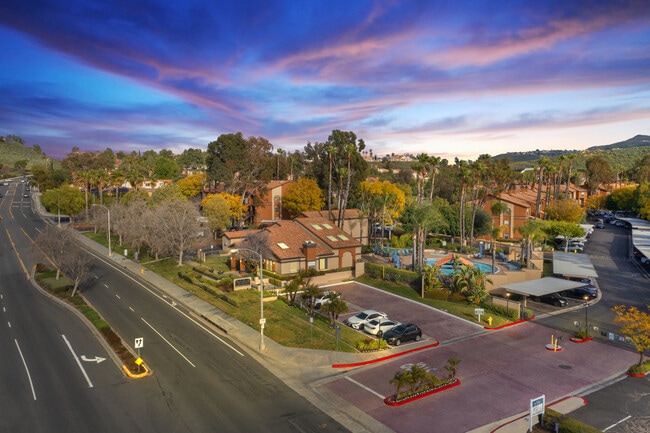 The Hills of Corona Apartments For Rent in Corona, CA | ForRent.com