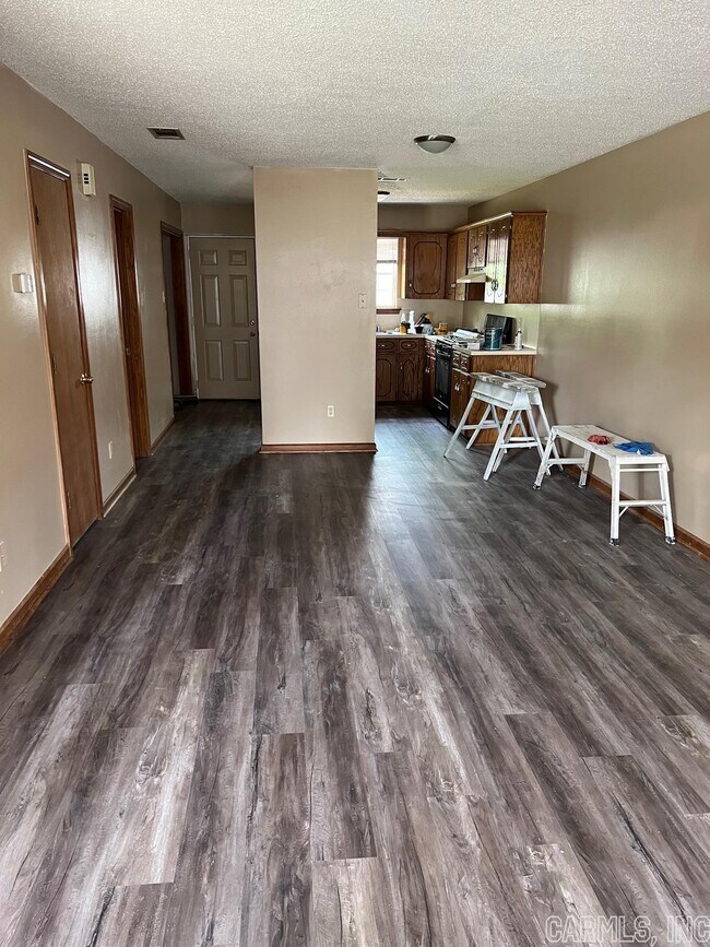 1005 Skillern Townhome - Townhome Rental in Pangburn AR | ForRent.com