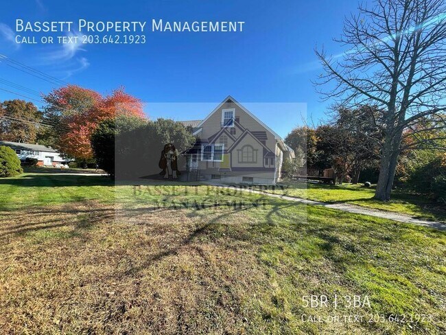 186 Rocky Rest Rd - House Rental in Shelton, CT | ForRent.com