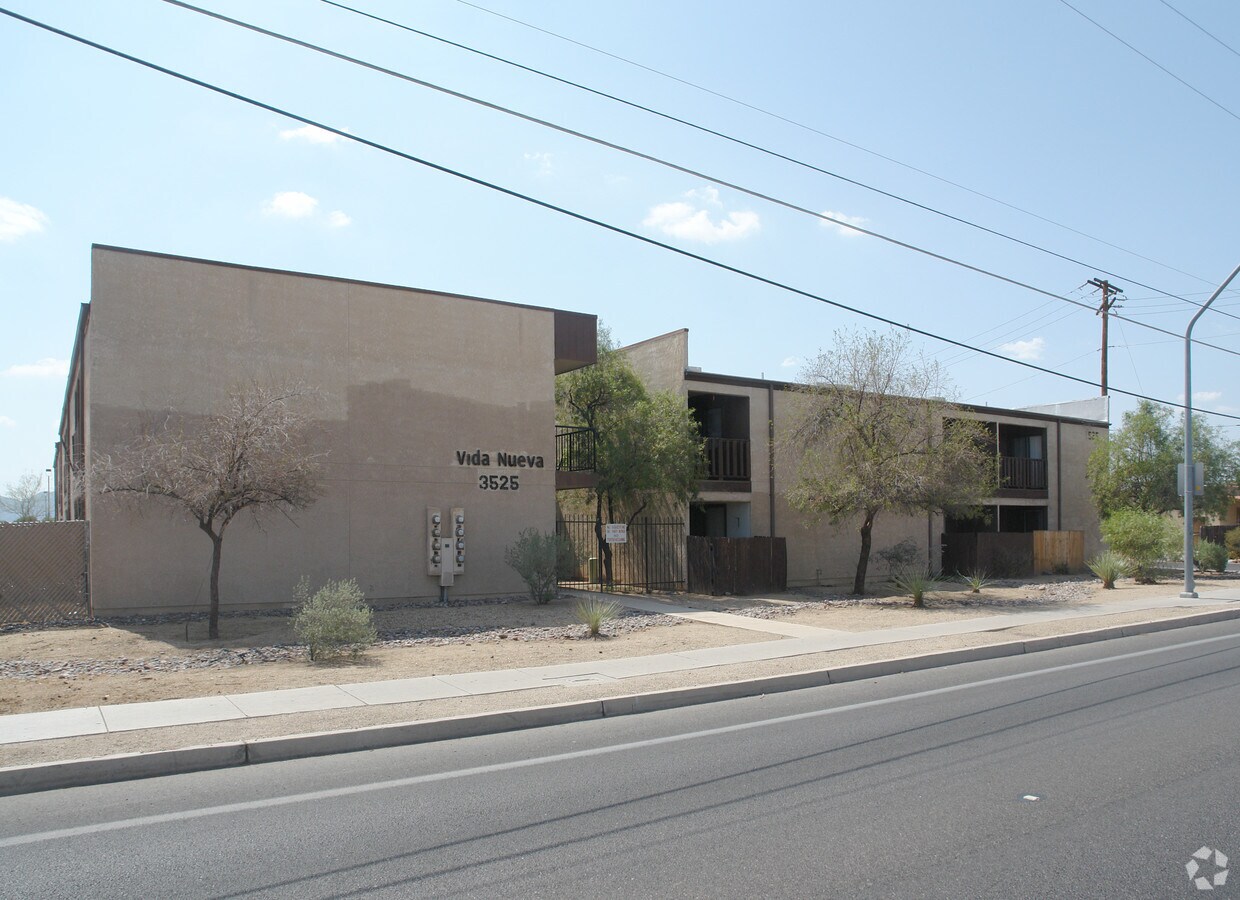 Vida Blue Apartments - Tucson, AZ | ForRent.com