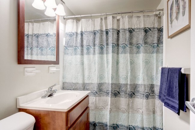 Park Naylor Apartments - Washington, DC | ForRent.com