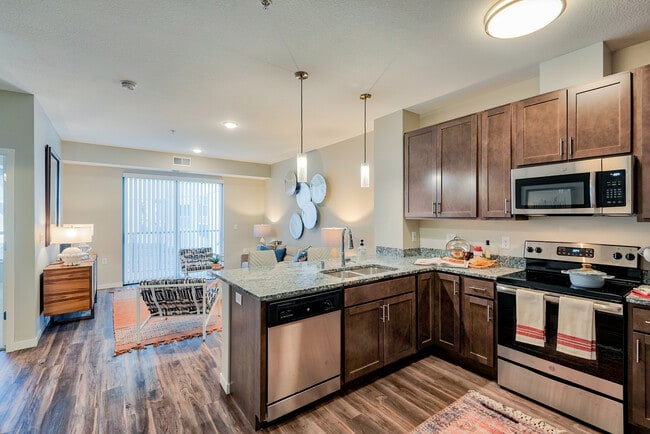 Lyra Apartments For Rent in Coon Rapids, MN | ForRent.com